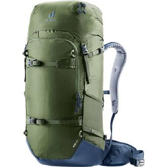 Deuter Rucksack Rise 34+
