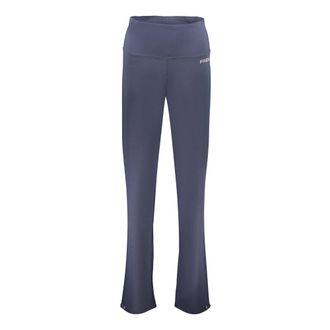 Freddy Straight Hosen - - Sport - Damen - Blau - XS