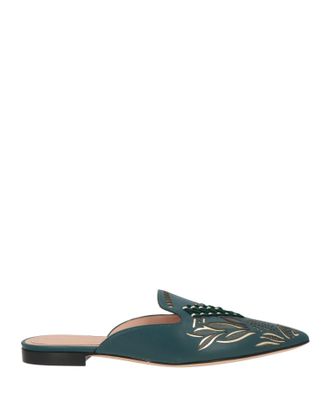 Alberta Ferretti SCHUHE - Mules & Clogs auf YOOX.COM