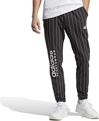 adidas M Xpress Pt Pantalon, Noir, XS Homme