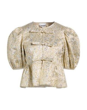 Ganni MANTEAUX - Vestes et blousons sur YOOX.COM