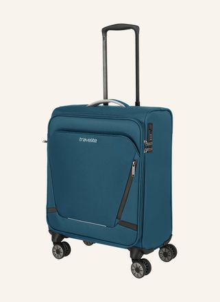 Travelite Trolley Jetpack Small Max blau