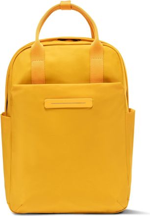 Horizn Studios Aoyama Totepack S in Bright Amber - Backpacks - 25x34.5x12cm - 0.4kg - 2-Year Warranty