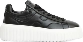 Hogan Damen, Schuhe, Schwarzk, 38 1/2 EUGröße