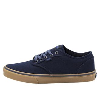 Vans Homme, Chaussures, Bleu, Taille: 42 EU Atwood 12 OZ Canvas