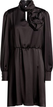 Fracomina KLEIDER - Mini-Kleider auf YOOX.COM