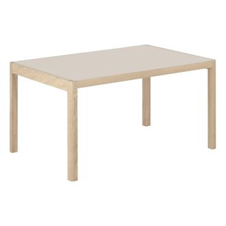 MUUTO Bureau Workshop 140x92 cm Muuto