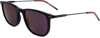 BOSS Sonnenbrillen Hugo HG 1204/S 807 BLACK 54/20/145 MAN