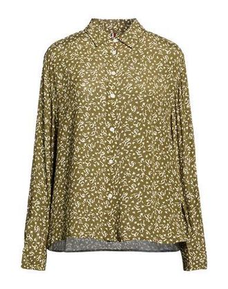 Tommy Hilfiger TOPS - Chemises sur YOOX.COM