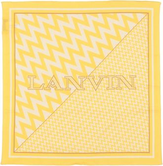 Lanvin ACCESSOIRES - Schals auf YOOX.COM
