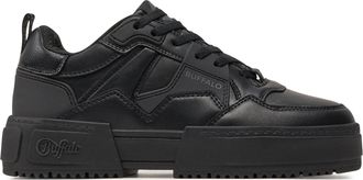 Buffalo Sneakers Buffalo Rse V2 1630725 Schwarz