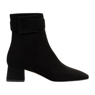 Parall&egrave;le Glen Ankle Boots - - Shoes - Damen - Schwarzk - 40 1/2 EU