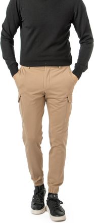 Karl Lagerfeld Herren Sweatpants braun