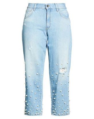 Blugirl BAS - Pantalons en jean sur YOOX.COM