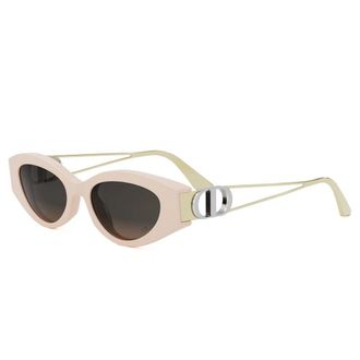 Dior 30Montaigne Sonnenbrille - - Accessories - Damen - Rosa - 51 MM