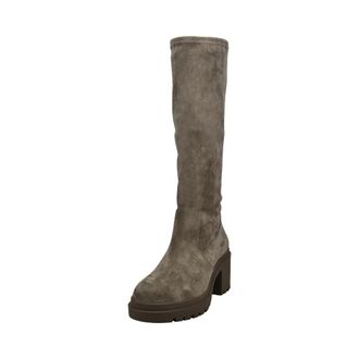 Bugatti Damen,Stiefelette,taupe/taupe,40,EU