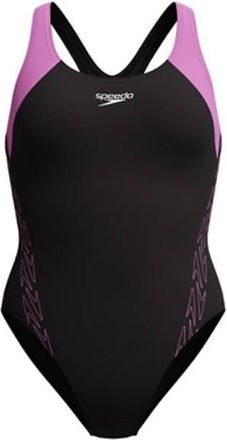 Speedo Damen Schwimmanzug Womens Hyperboom Splice Racerback