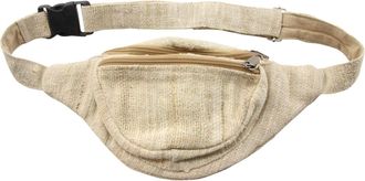 Freak Scene Tasche - Gürteltasche - Bob - Hanf 03 - Bauchtasche - Hüfttasche