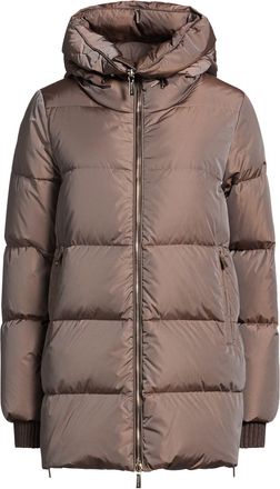 Moorer JACKEN & M&Auml;NTEL - Pufferjacken & Daunenjacken auf YOOX.COM