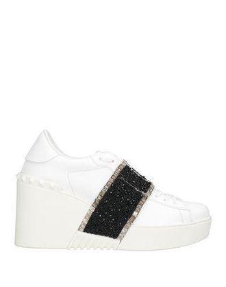Valentino Garavani CHAUSSURES - Sneakers sur YOOX.COM