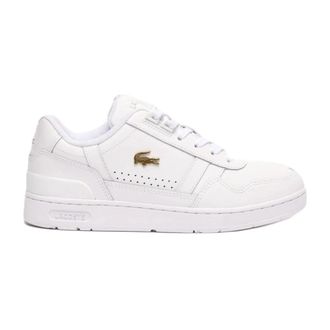 Lacoste Retro Mesh Sneaker - - Shoes - Damen - Wei&szlig; - 36 EU