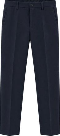 Seventy Homme, Pantalons, Bleu, Taille: 2XL Pantalon Droit