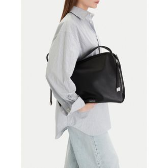 Mexx Handtasche MEXX CEO-MEXX-L-004-09 Schwarz
