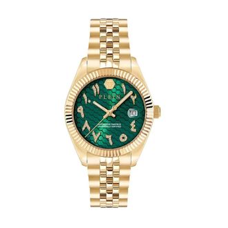 Philipp Plein Herren, Accessories, Gelb, ONE SIZEGr&ouml;&szlig;e