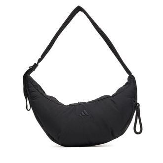 adidas Handtasche adidas Must Haves Puffy JZ4417 Schwarz