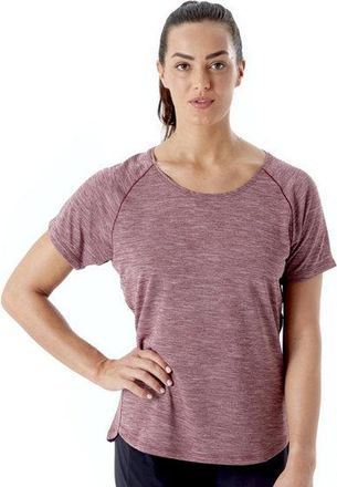 RAB Wisp T - T-shirt - Damen