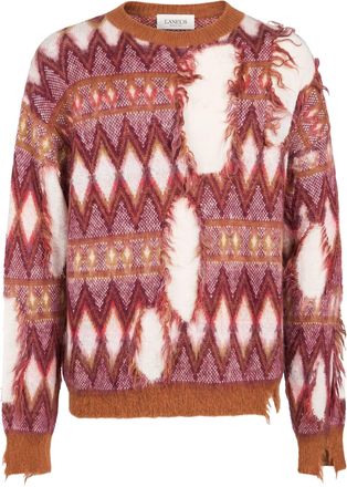 Laneus STRICKWAREN - Pullover auf YOOX.COM