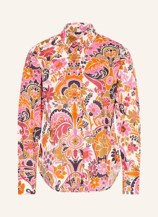 Rossana Diva Rossana Diva Hemdbluse rosa