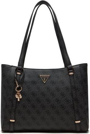 Guess Handtasche HWESG9 51023 Schwarz