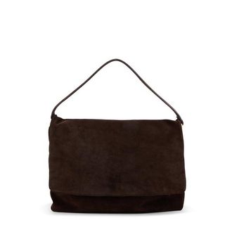 Saison 1865 Sac &agrave; bandouli&egrave;re Iloise M en cuir su&eacute;d&eacute;