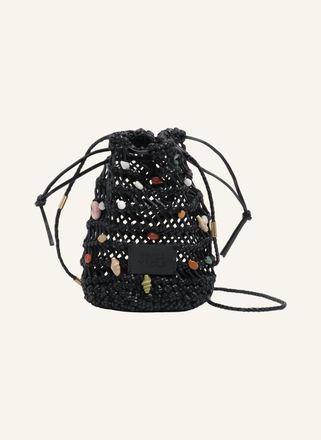 Bimba & Lola Bimba Y Lola Mini-Tasche schwarz