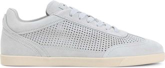 Kiton Baskets - Cr&egrave;me