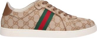 Gucci Sneaker Stretch
