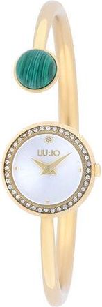 Liu Jo Uhr Fashion Decor TLJ2812 Goldfarben