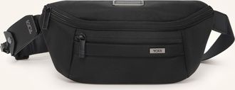 Tumi Alpha G&uuml;rteltasche schwarz