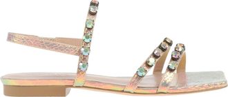 Twin-Set SCHUHE - Sandalen auf YOOX.COM