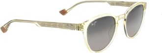 Maui Jim Sonnenbrillen - - Accessories - unisex - Gelb - ONE SIZE