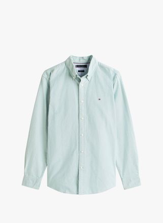 Tommy Hilfiger Chemise en coton