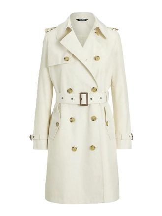 Lauren Ralph Lauren Robe De Soir&eacute;e - Beige
