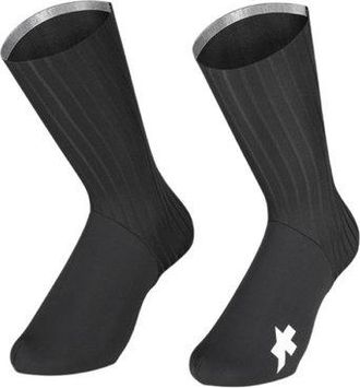 Assos RSR Spring Speed - Fahrrad&uuml;berschuhe