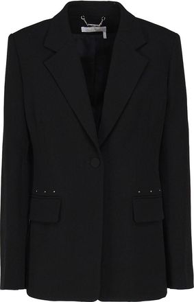 Chloé Casualjacke - Schwarz