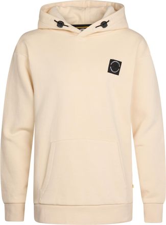 Petrol Industries R&uuml;ckenprint Hoodie Rainier Gelb 176