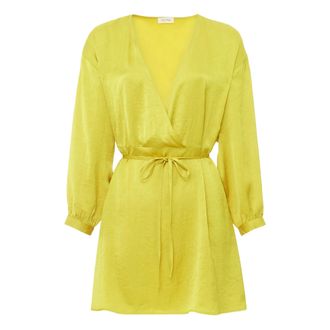 American Vintage Robe Widland American Vintage
