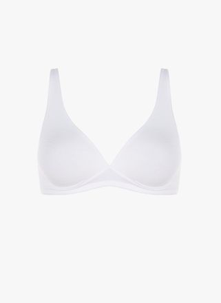 Hanro Brassi&egrave;re en coton
