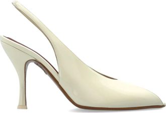 Neous Femme, Chaussures, Beige, Taille: 38 EU Hamal Heeled Chaussures