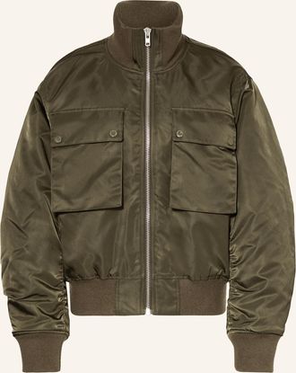 Copenhagen Copenhagen Studios Blouson gruen